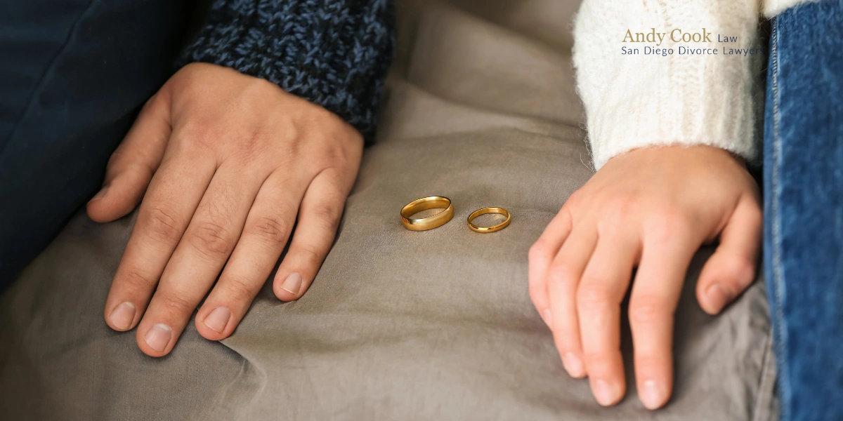 Annulments Explained Under California Family Law Andy Cook Law