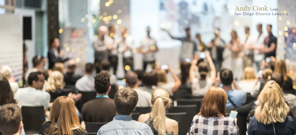 Andy Cook Named Top Family Lawyer - Andy Cook Law