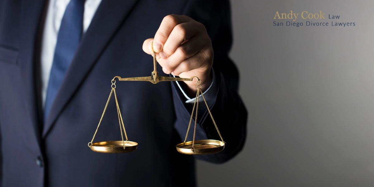 To Tell or Not to Tell - Andy Cook Law