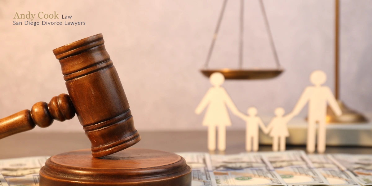 Can a Private Family Law Judge Favor the party who is footing the bill ...