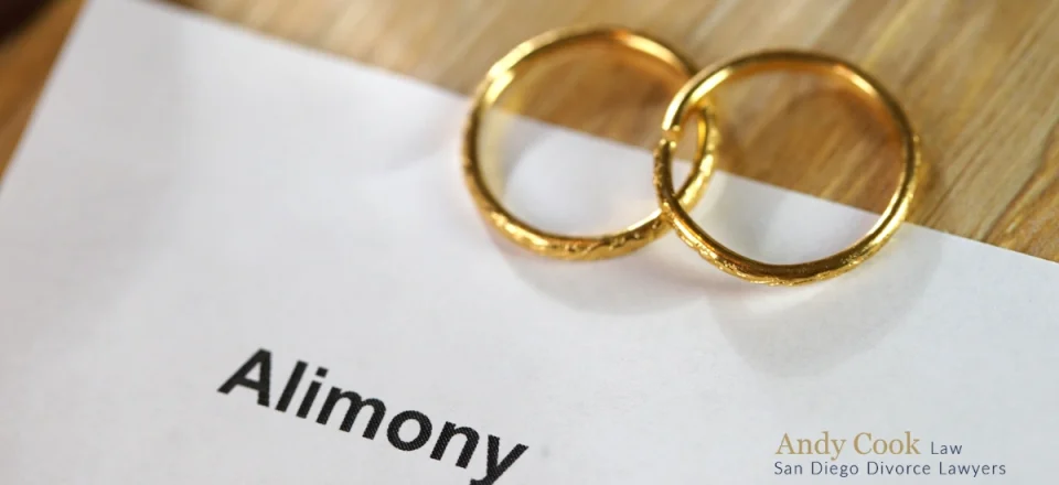 Divorced Husband Allowed to Stop Paying Alimony/Spousal Support
