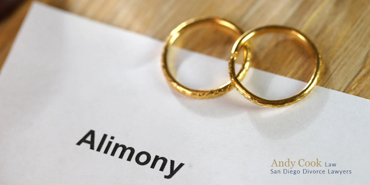 Divorced Husband Allowed to Stop Paying Alimony/Spousal Support